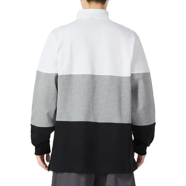 Nike Club Knit Cb Long-sleeve Top