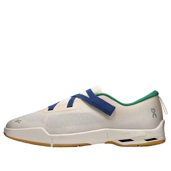 On Cloudnova Moon Sneakers - Dew/spruce