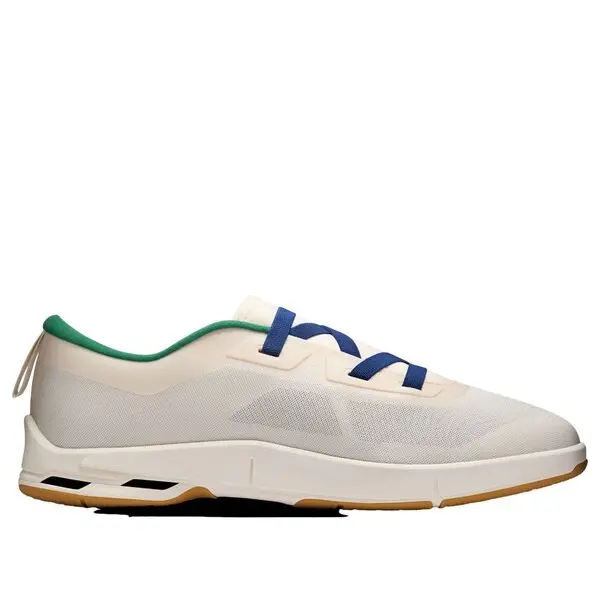 On Cloudnova Moon Sneakers - Dew/spruce