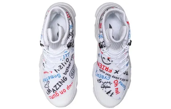 LI-NING Countflow Ammo Sneakers