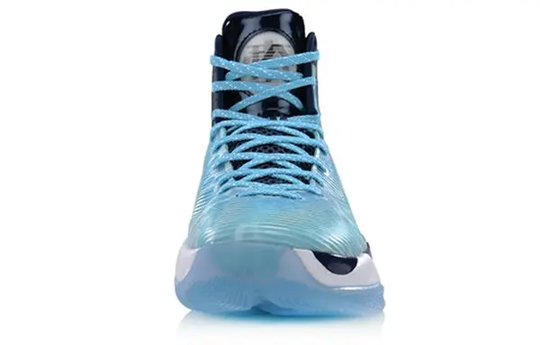 LI-NING Yushuai 11 High Top Basketball Sneakers