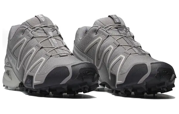 SALOMON Speedcross 3 Reflect - Grey