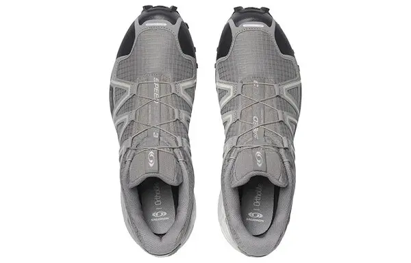 SALOMON Speedcross 3 Reflect - Grey