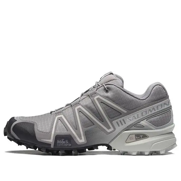 SALOMON Speedcross 3 Reflect - Grey