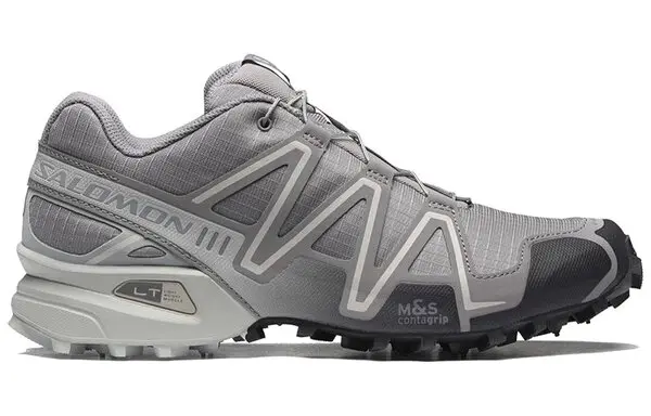 SALOMON Speedcross 3 Reflect - Grey