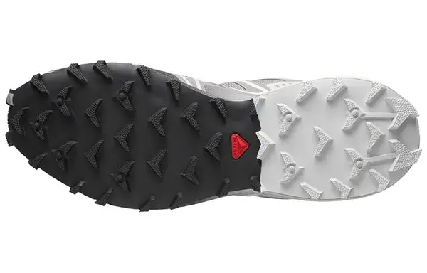 SALOMON Speedcross 3 Reflect - Grey