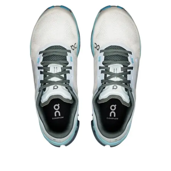On Cloudflow Athletic Sneakers