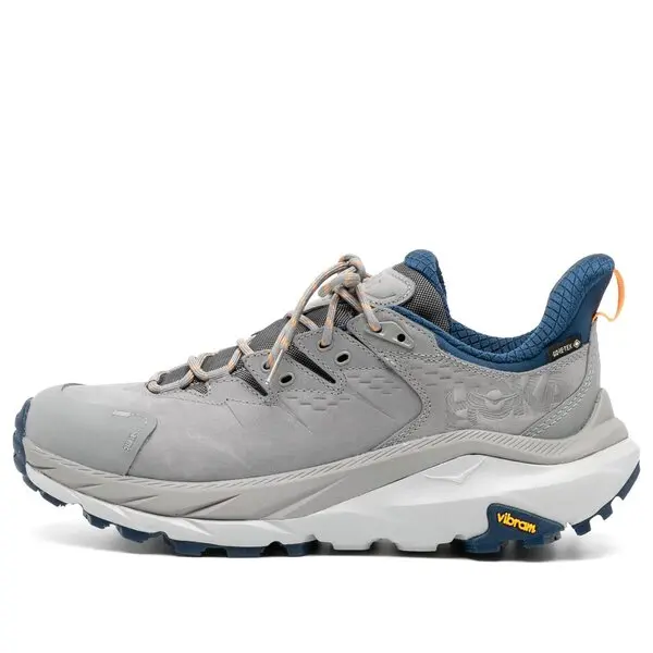 Hoka One One Kaha 2 Low Gtx Boots