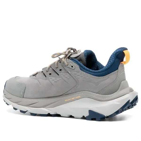 Hoka One One Kaha 2 Low Gtx Boots