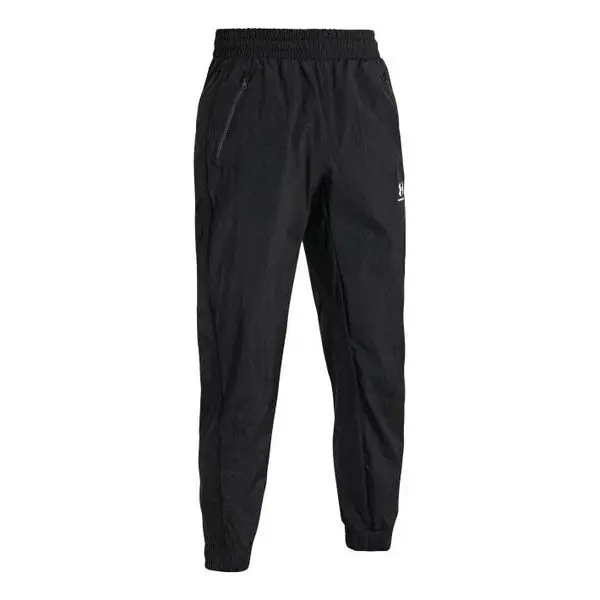 Under Armour Apac Pants - Black