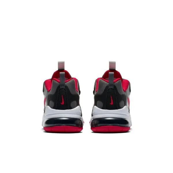Nike Max 270 React Sneakers - Black/white/red