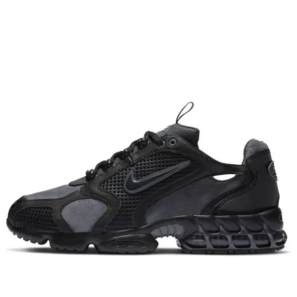 Nike Zoom Spiridon Cage 2 Se "anthracite - Black