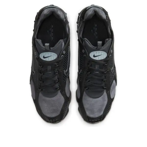 Nike Zoom Spiridon Cage 2 Se "anthracite - Black