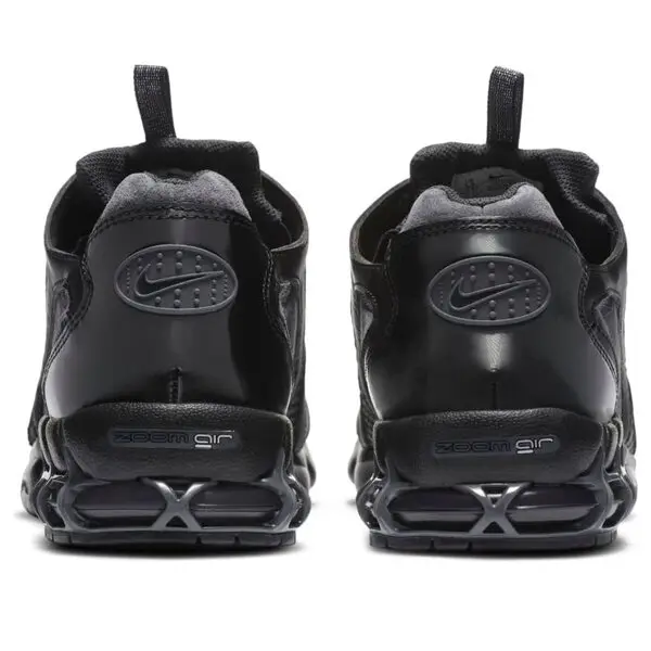 Nike Zoom Spiridon Cage 2 Se "anthracite - Black