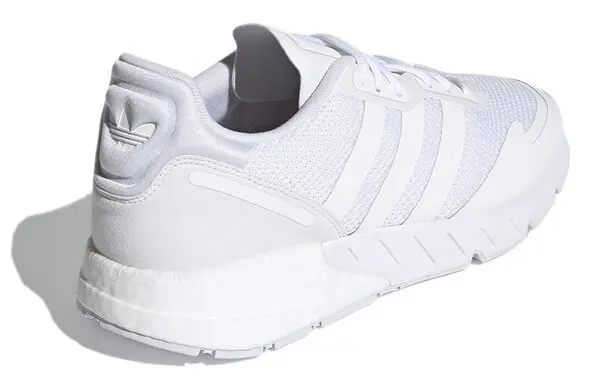 Adidas Zx 1k Boost "triple " Sneakers
