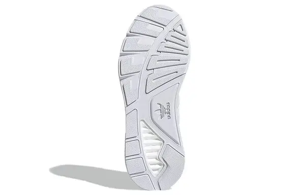 Adidas Zx 1k Boost "triple " Sneakers