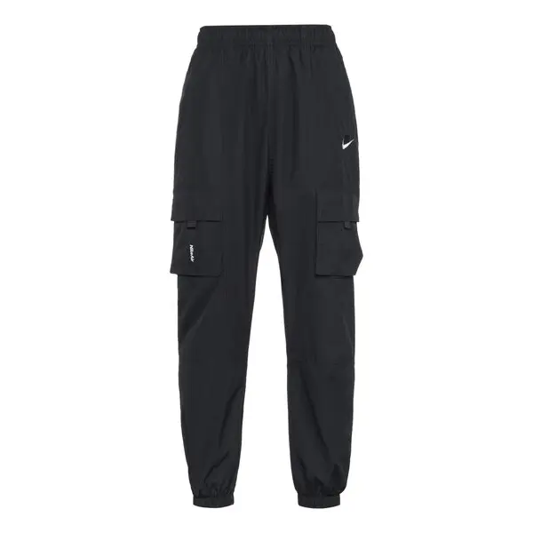 Nike Casual Woven Cargo Pants