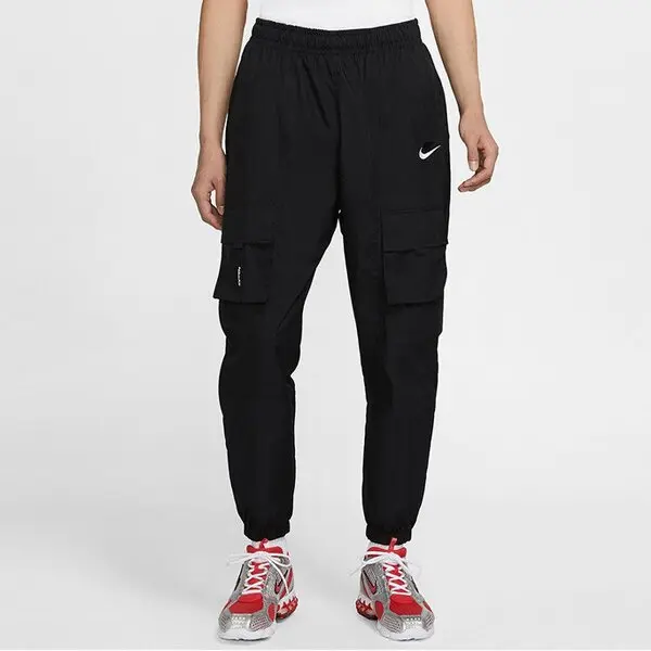Nike Casual Woven Cargo Pants