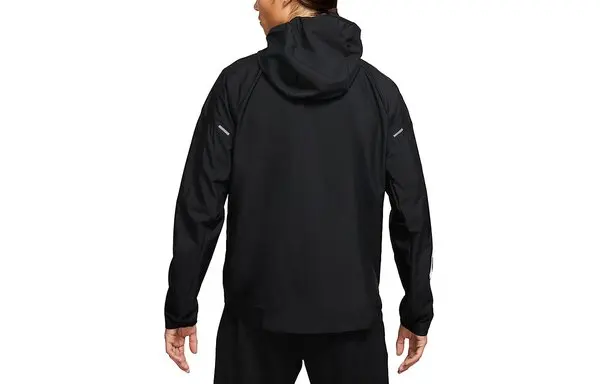 Nike Wild Run Casual Running Hooded Jacket