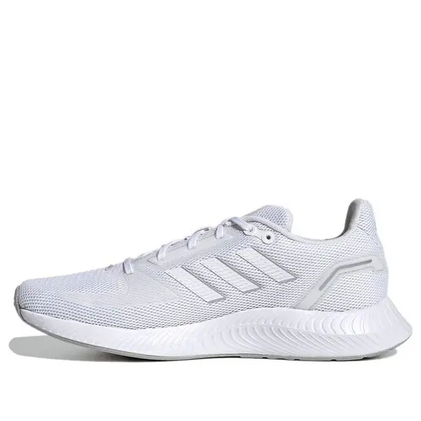 Adidas Runfalcon 2.0 Sneakers - White