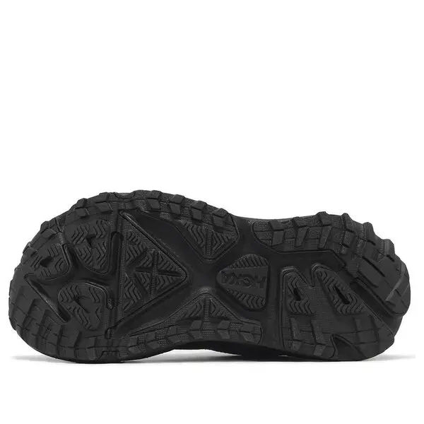 Hoka One One Stinson Athletic Sneakers