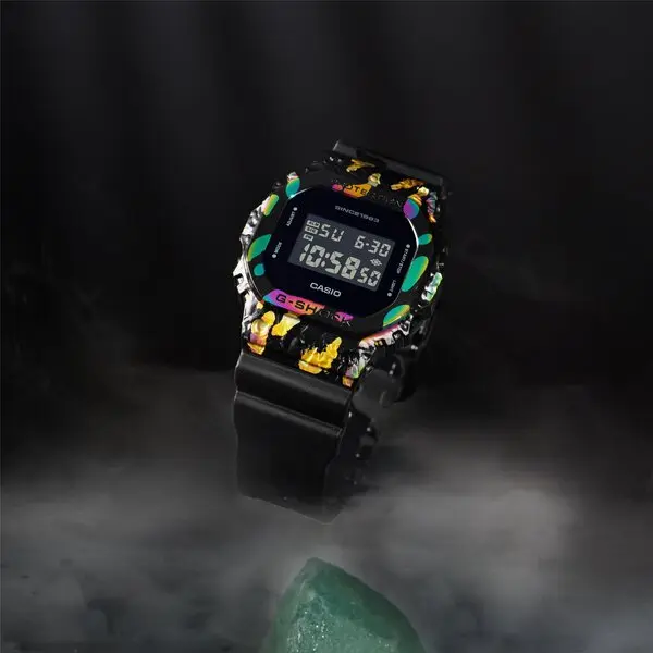 Casio G-shock Digital Watch