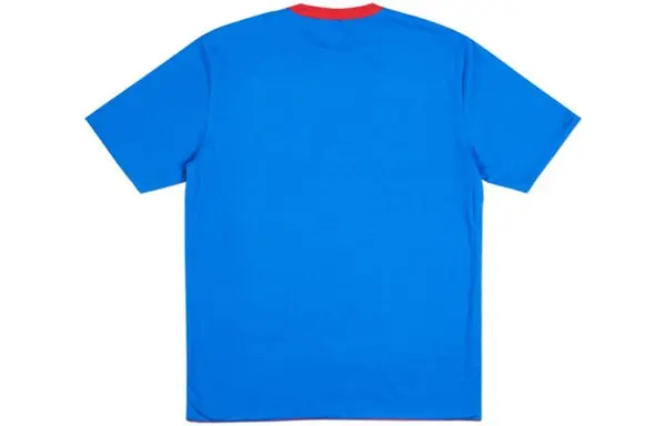 PALACE Reverso Og Large Triangle Double Sided Short Sleeve T-shirt - Red