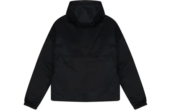 Nike Nrg Solo Swoosh Satin Anorak