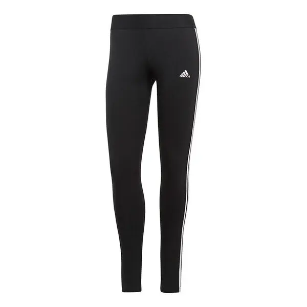 Adidas 3-stripes Training Leggings - Default Color