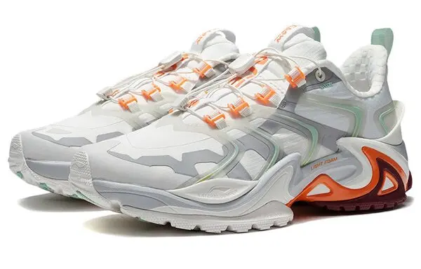 LI-NING X-claw Ace Athletic Sneakers