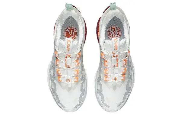 LI-NING X-claw Ace Athletic Sneakers