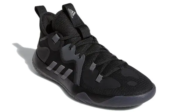 Adidas Harden Stepback 2 Sneakers - Black