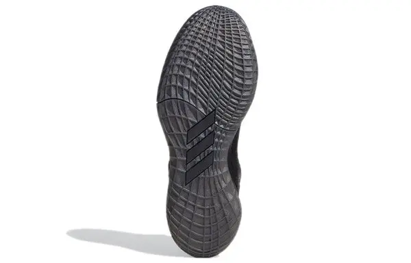 Adidas Harden Stepback 2 Sneakers - Black