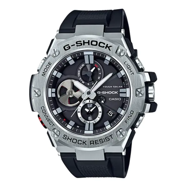 Casio G-shock G-steel Watch