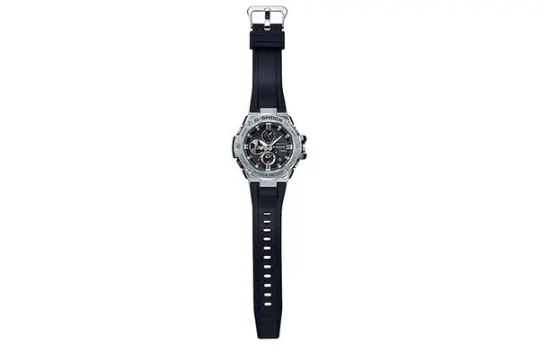 Casio G-shock G-steel Watch