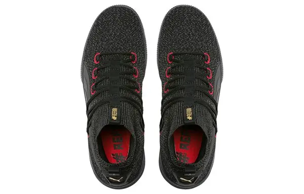 PUMA Clyde Court 'reform' Sneakers