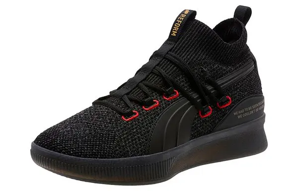 PUMA Clyde Court 'reform' Sneakers