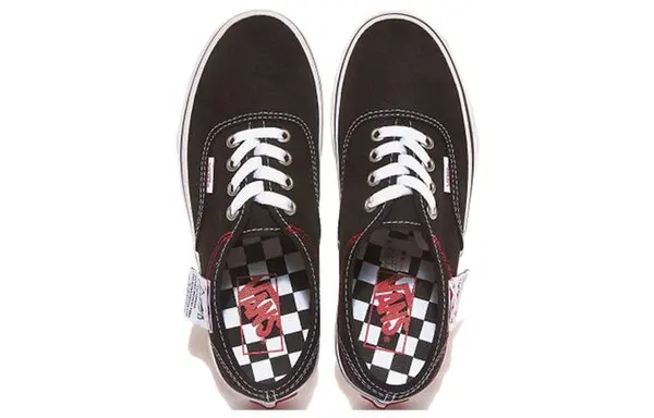 VANS Authentic Hc 'diy' Low Top Sneakers