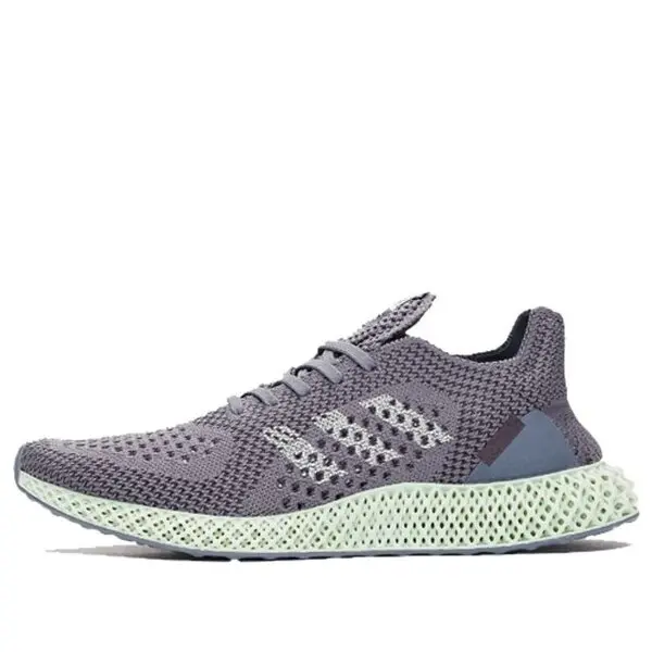 Adidas Futurecraft 4d 'onix' D96972
