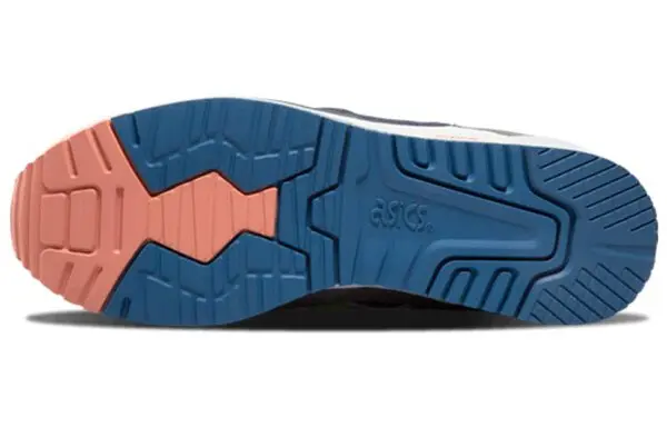 Asics X Ronnie Fieg Gel Lyte 3 'homage' Sneakers - Multi-color