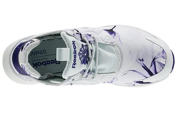REEBOK Furylite Graphic Sneakers