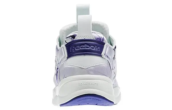 REEBOK Furylite Graphic Sneakers