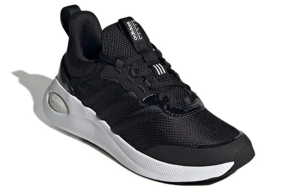 Adidas Puremotion Super Athletic Sneakers - Core Black/cloud White