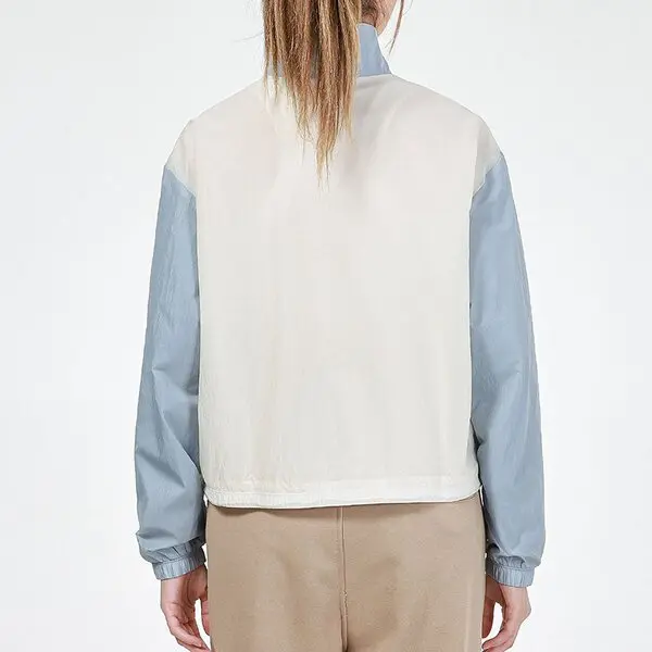 PUMA Lightweight Woven Track Jacket