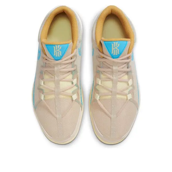 Nike Kyrie Flytrap 6 Ep Sneakers - Brown/blue