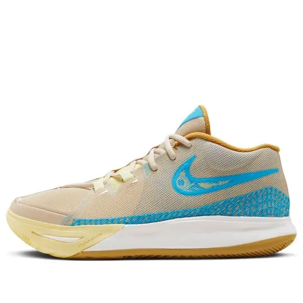 Nike Kyrie Flytrap 6 Ep Sneakers - Brown/blue