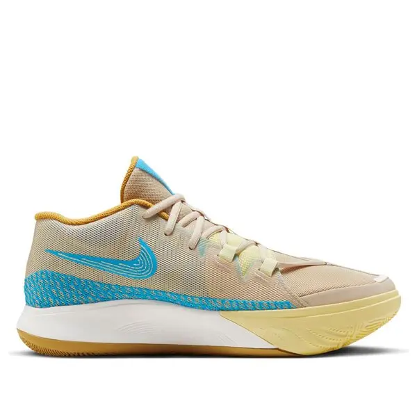 Nike Kyrie Flytrap 6 Ep Sneakers - Brown/blue