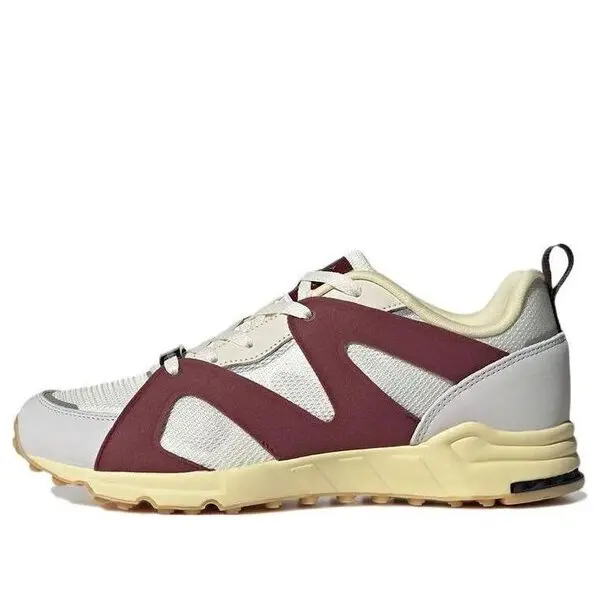 Adidas Equipment Proto Sneakers - White/red/light Gray