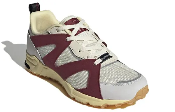 Adidas Equipment Proto Sneakers - White/red/light Gray