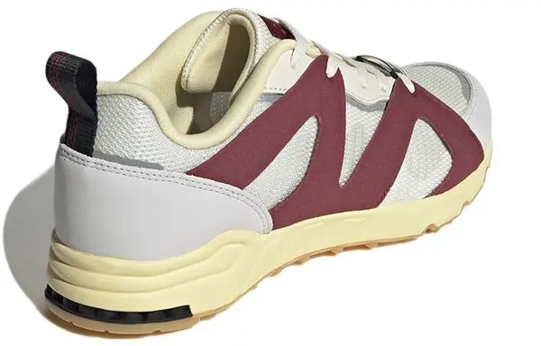 Adidas Equipment Proto Sneakers - White/red/light Gray